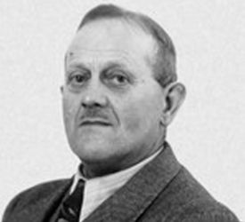 Über das Unternehmen BERGE-BAU